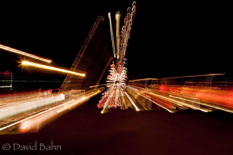 Light to the World! – David Bahn – Reflections