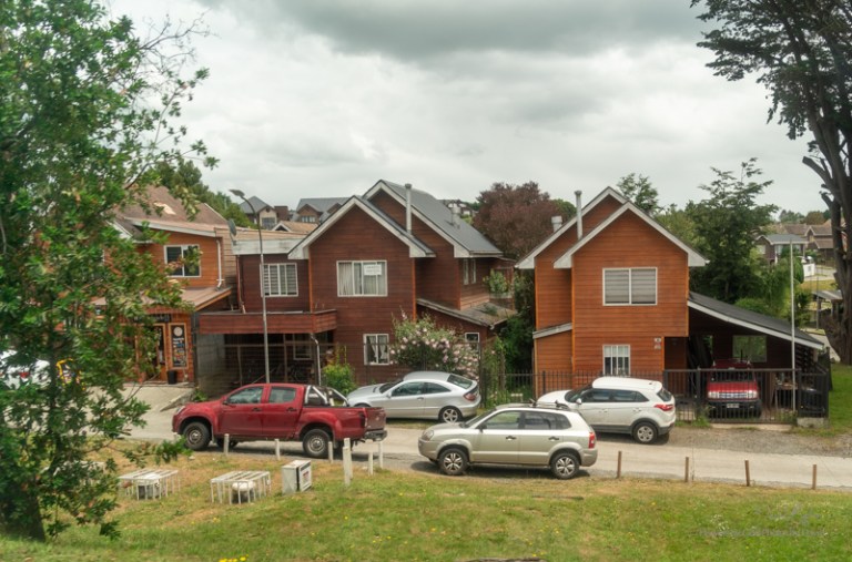 Follow the Word: Lines in Pleasant Places – David Bahn – Reflections